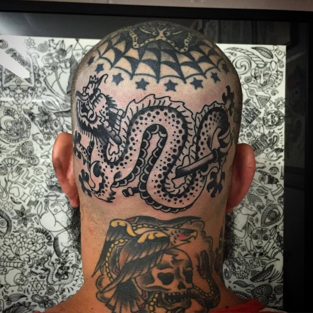 Sway Tattooer | Tattoo ideas to Life